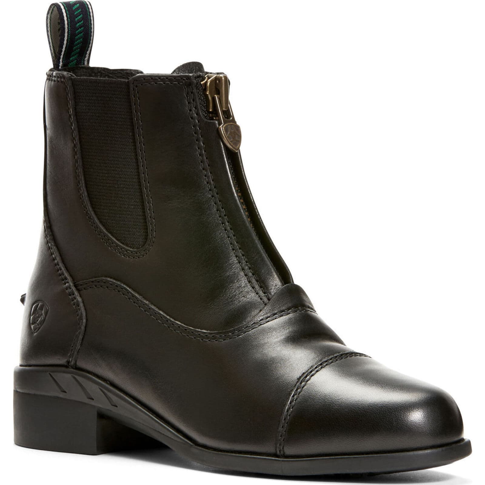 Shop Ariat Kids Devon IV Paddock Equestrian Paddock Boot 10027242 ...