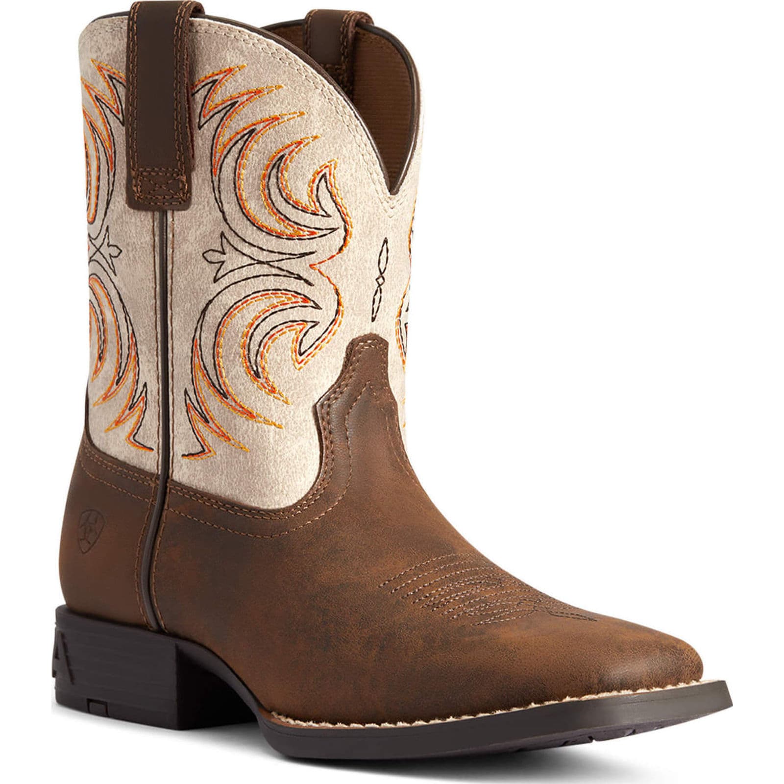 Shop Ariat Kids Storm Boot 10038444 | Save 20% + Free Shipping ...