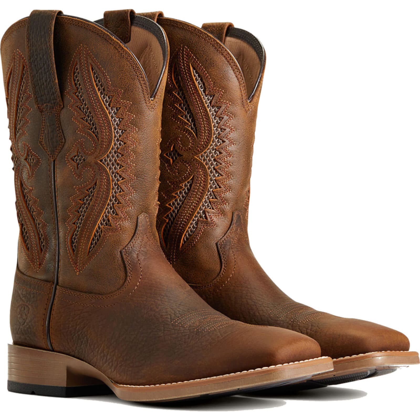 Shop Ariat Mens VentTek 360° Rowder Boot 10040237 | Save BIG + Free ...