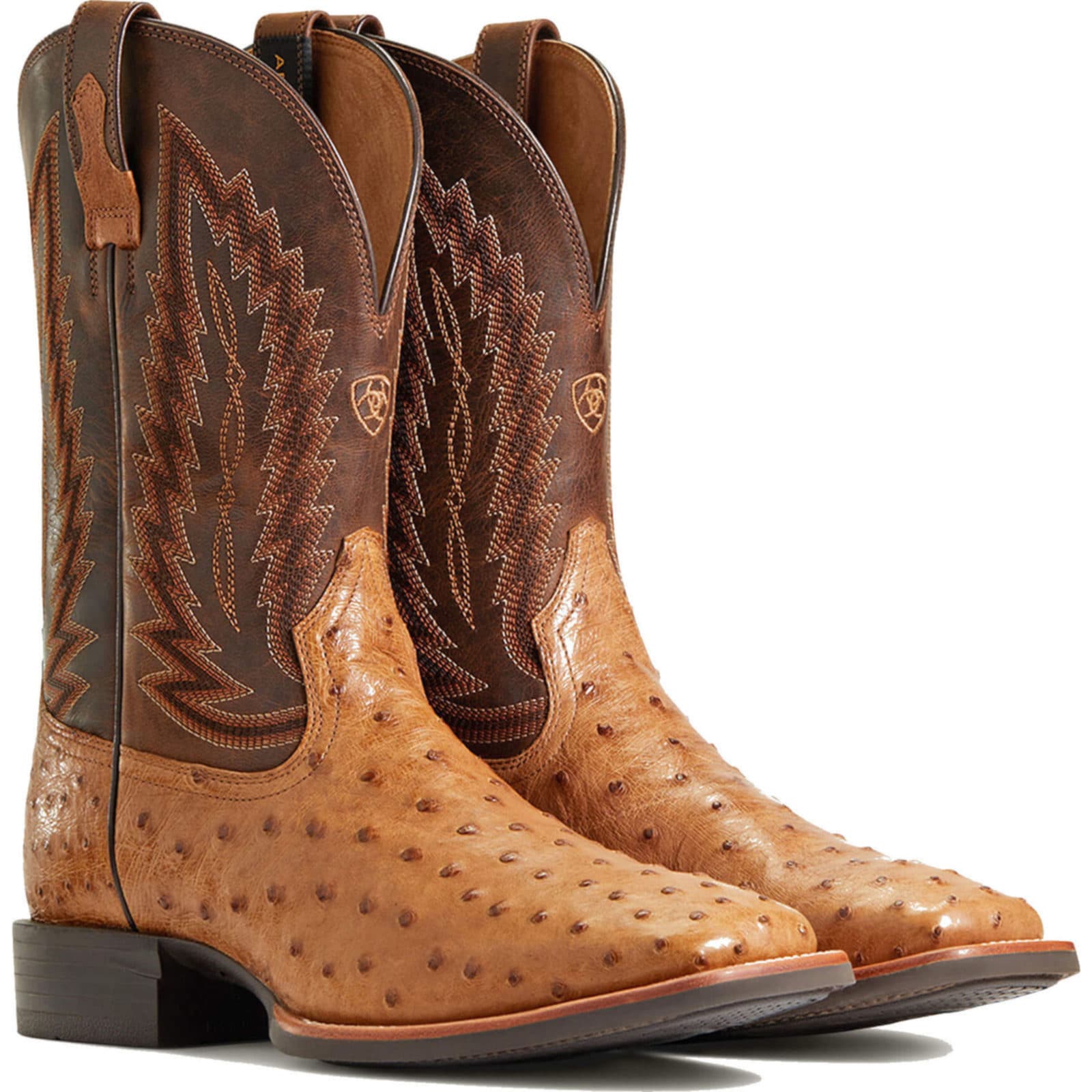 Shop Ariat Mens Quantum Primo Boot 10040281 | Save BIG + Free Shipping ...