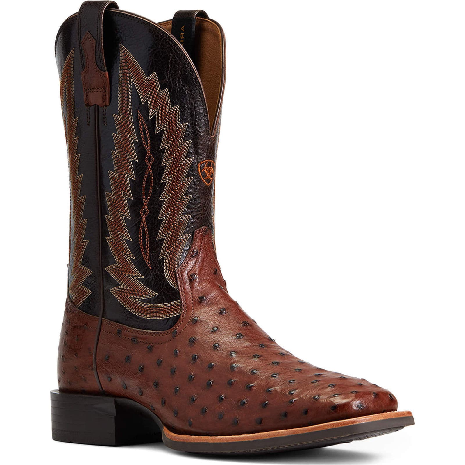 Shop Ariat Mens Quantum Primo Boot 10040304 | Save BIG + Free Shipping ...