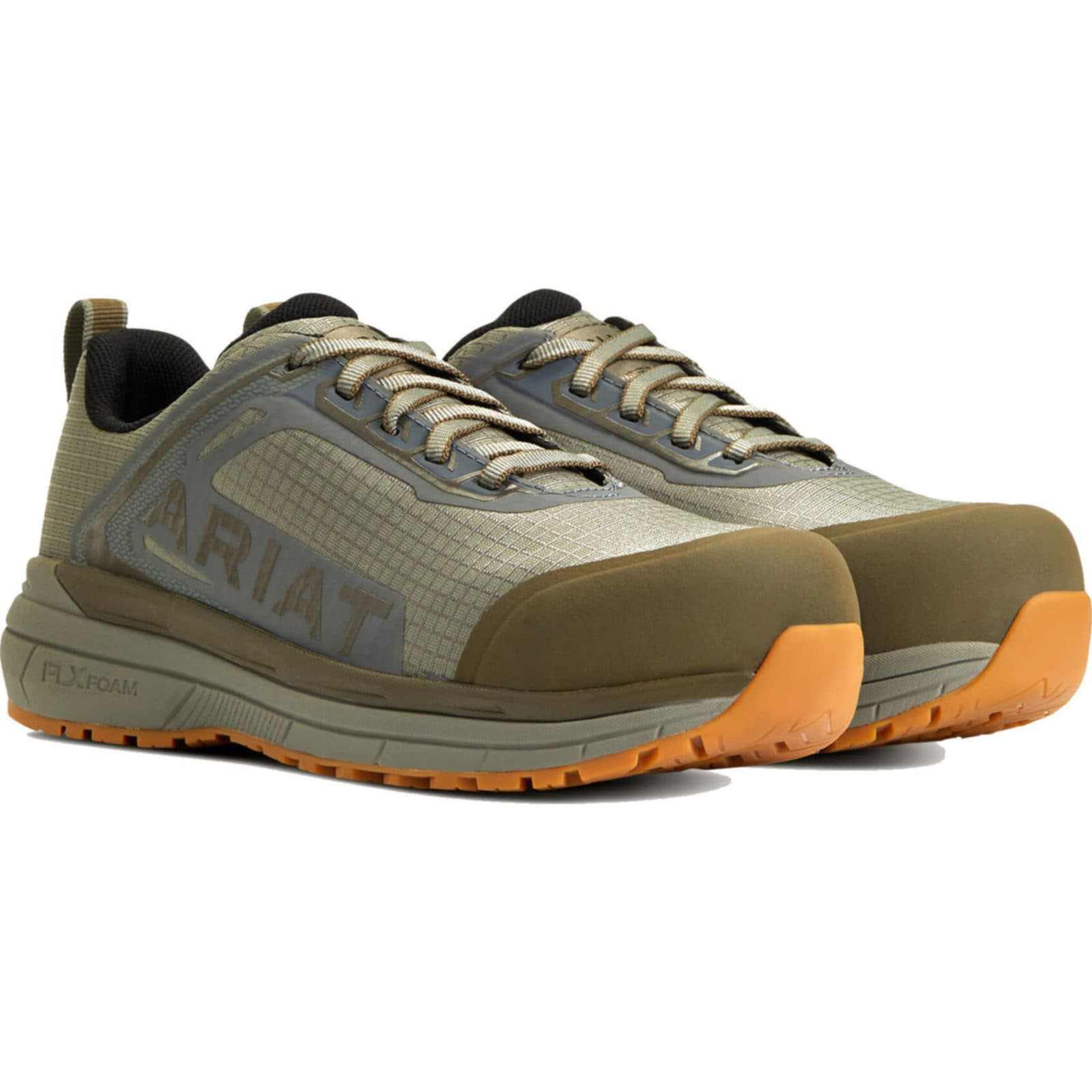 Shop Ariat Womens Outpace Shoe 10040322 | Save 20% + Free Shipping ...