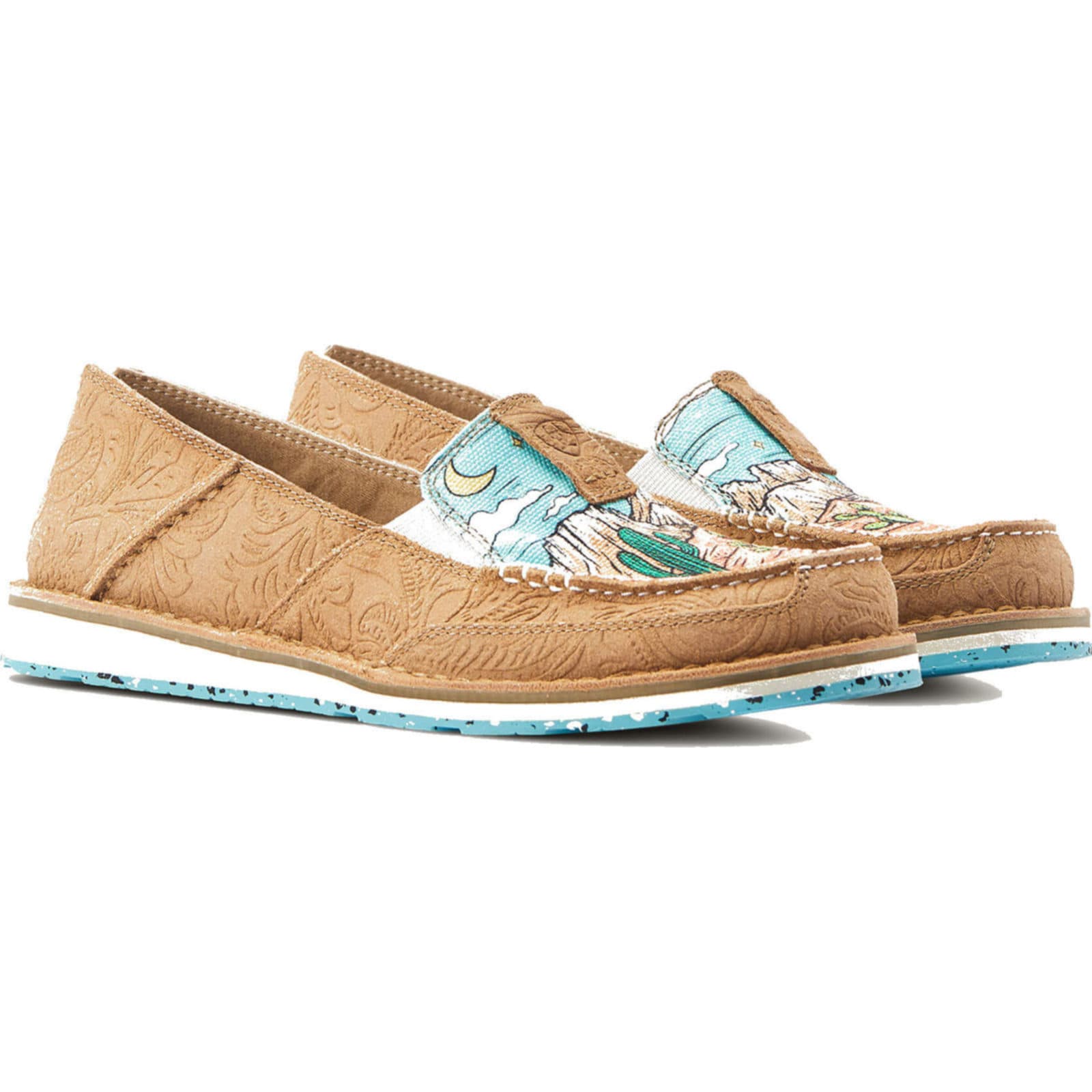 Shop Ariat Womens Cruiser 10042525 | Save BIG + Free Shipping | BootAmerica