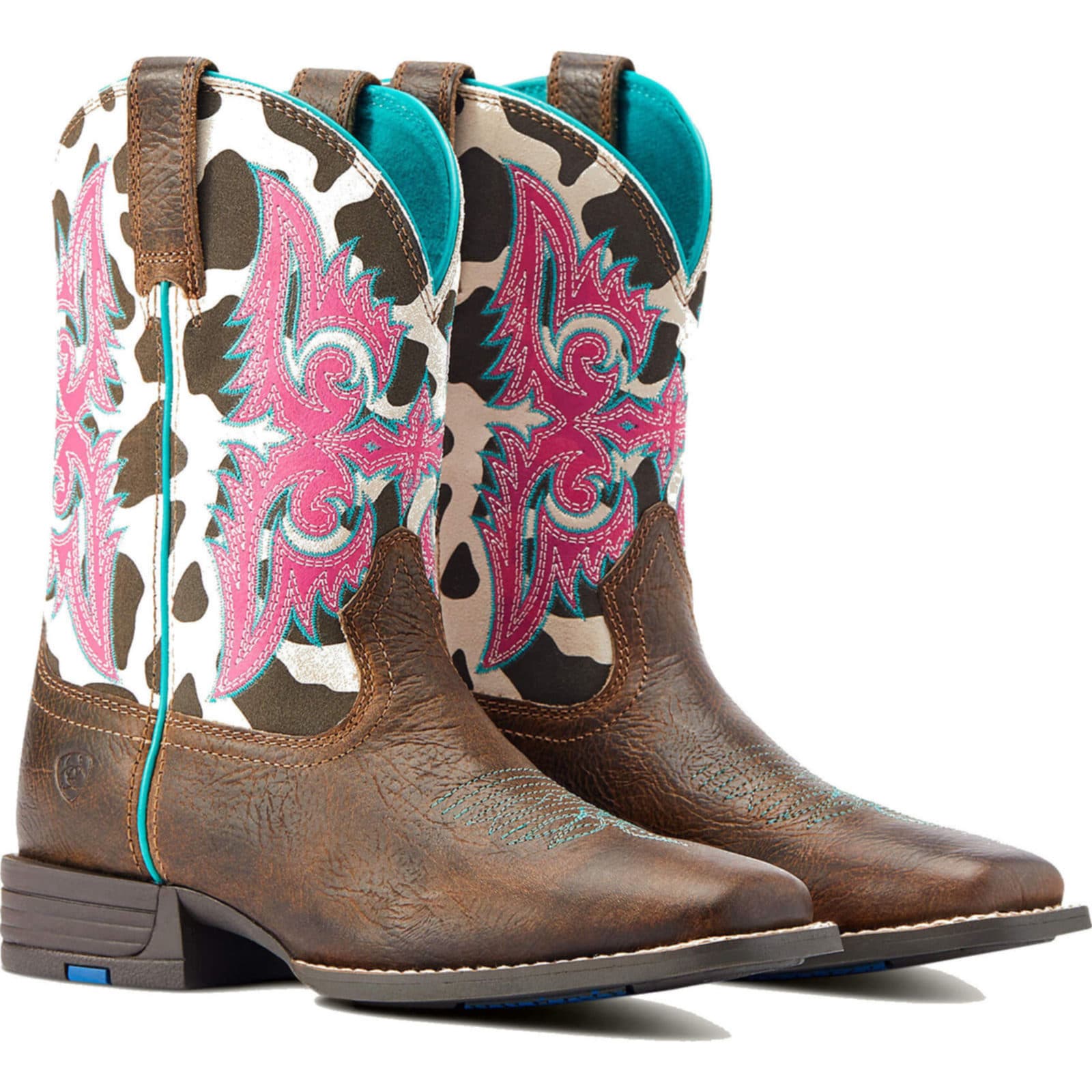 Shop Ariat Unisex Kids Lonestar 10044405 | Save 20% + Free Shipping ...