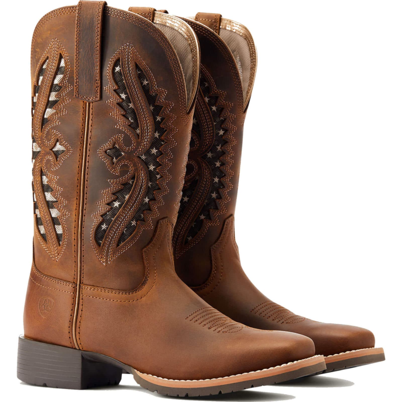 Shop Ariat Womens Hybrid Rancher VentTek 360° 10044473 | Save BIG ...