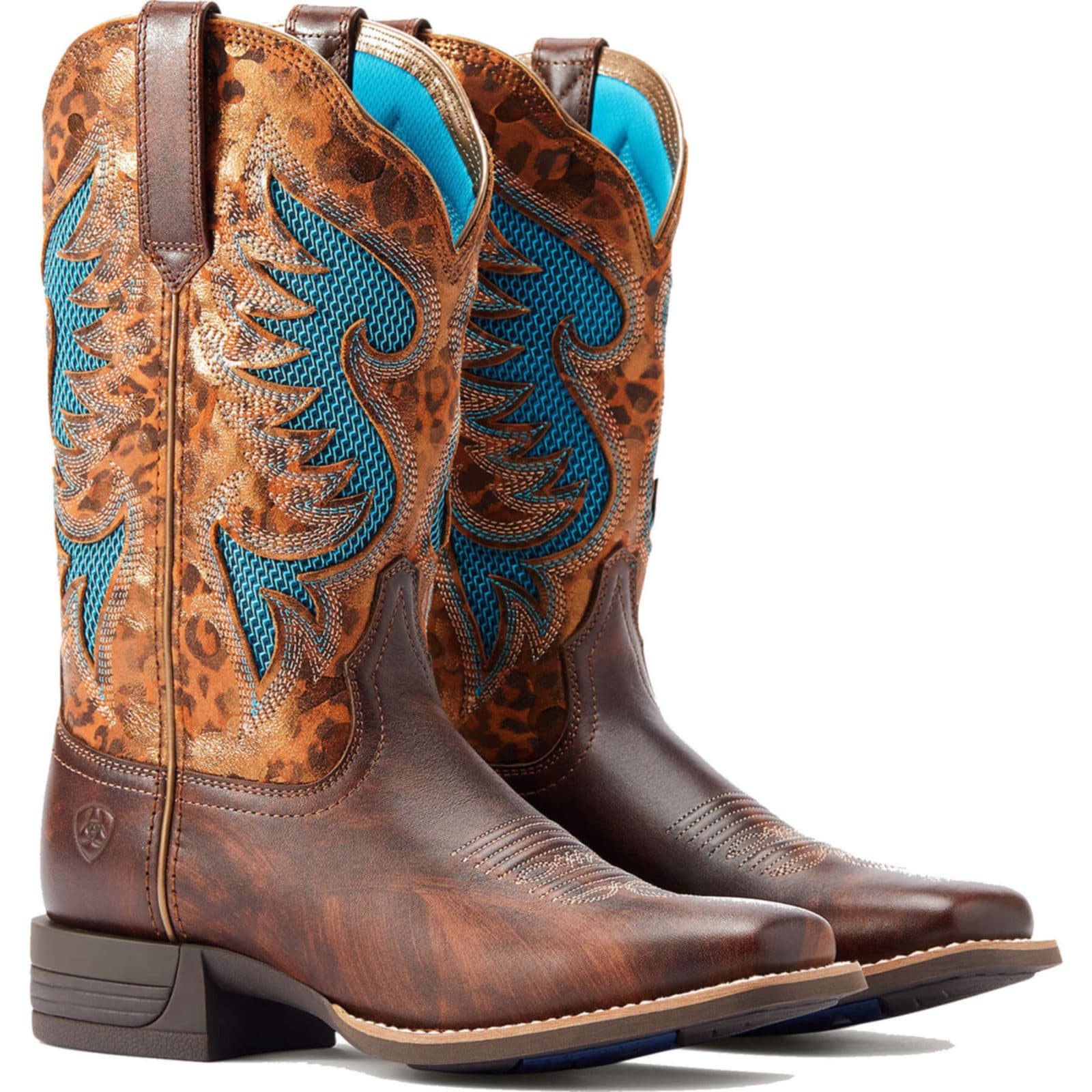 Shop Ariat Womens Pinto VentTEK 360° 10044506 | Save BIG + Free ...