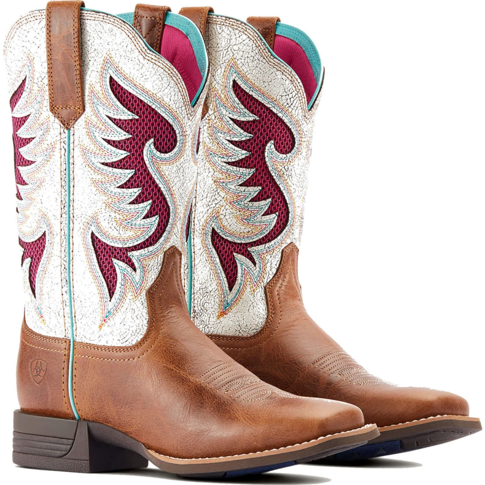 Shop Ariat Womens Pinto VentTEK 360° 10044507 | Save BIG + Free ...