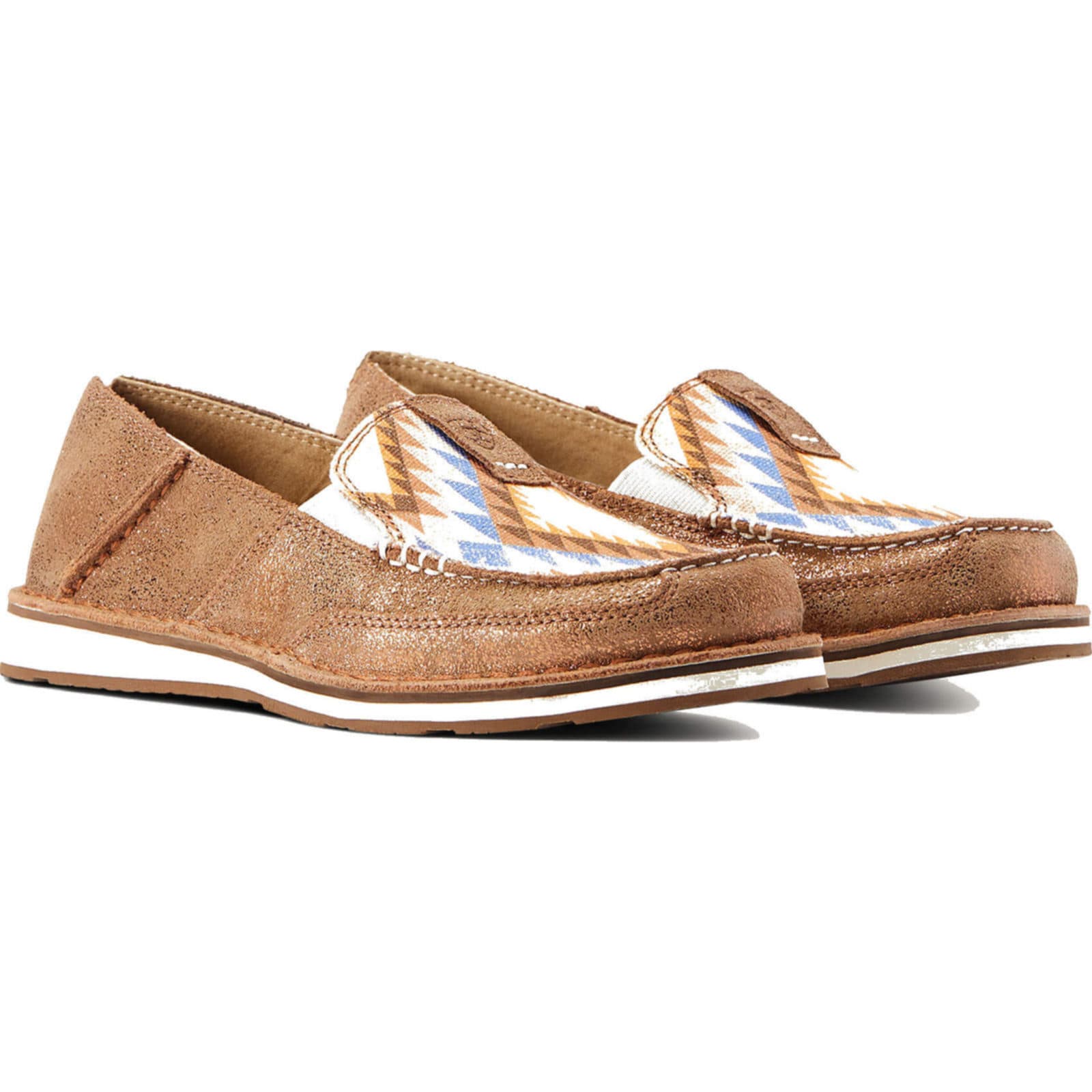 Shop Ariat Womens Cruiser 10044528 | Save BIG + Free Shipping | BootAmerica