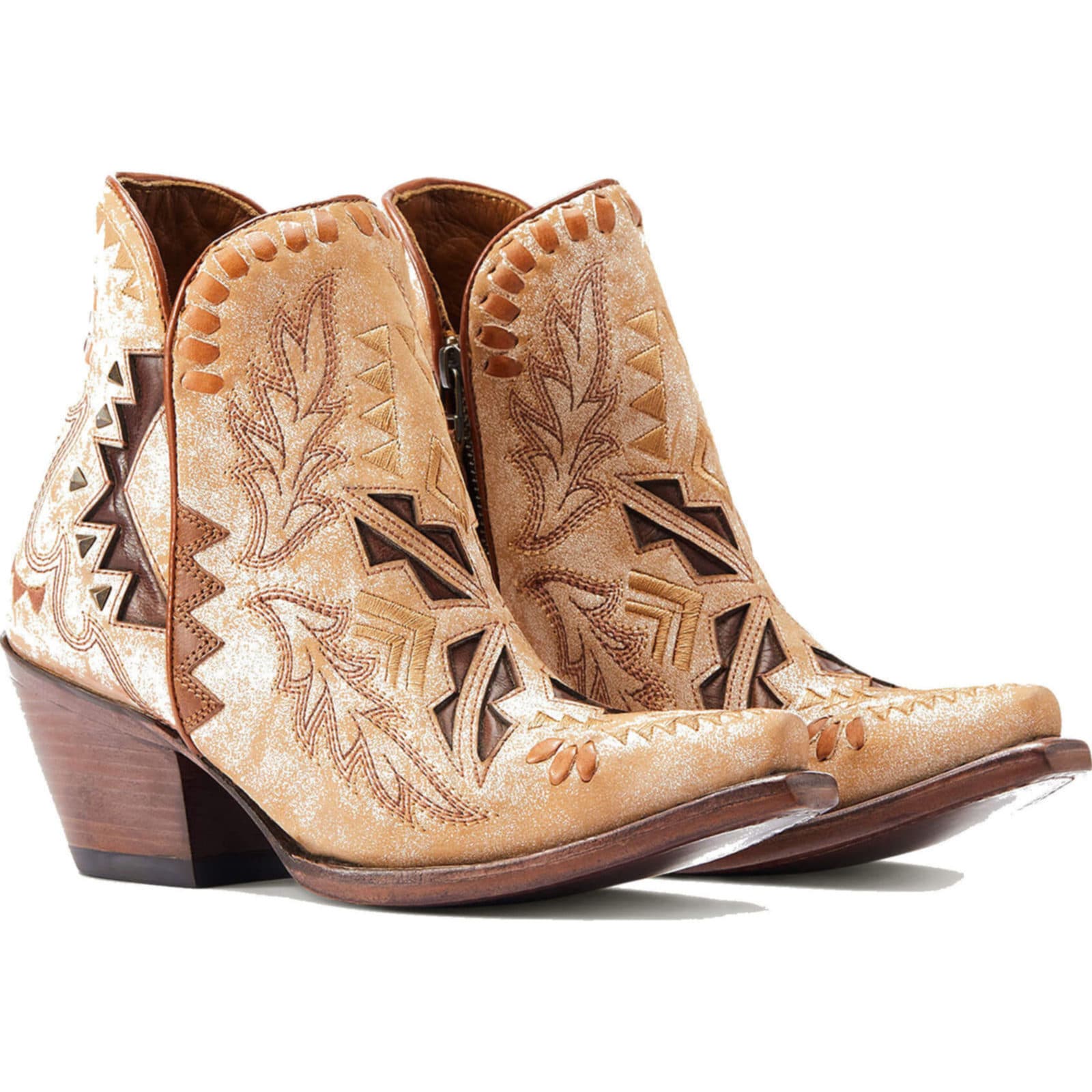 Shop Ariat Womens Mesa 10044583 | Save BIG + Free Shipping | BootAmerica