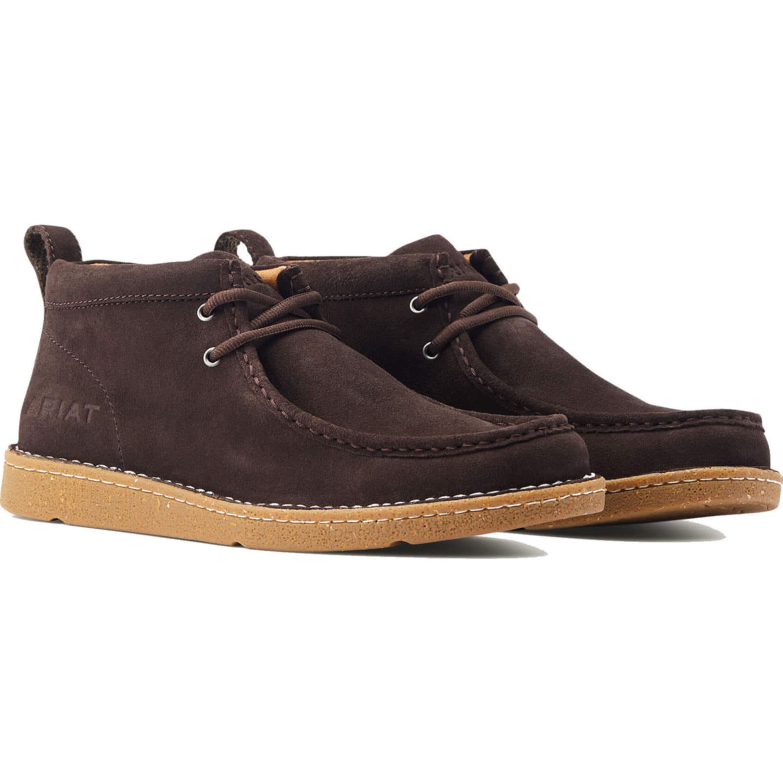 Shop Ariat Mens Clean Country 10044601 | Save BIG + Free Shipping ...