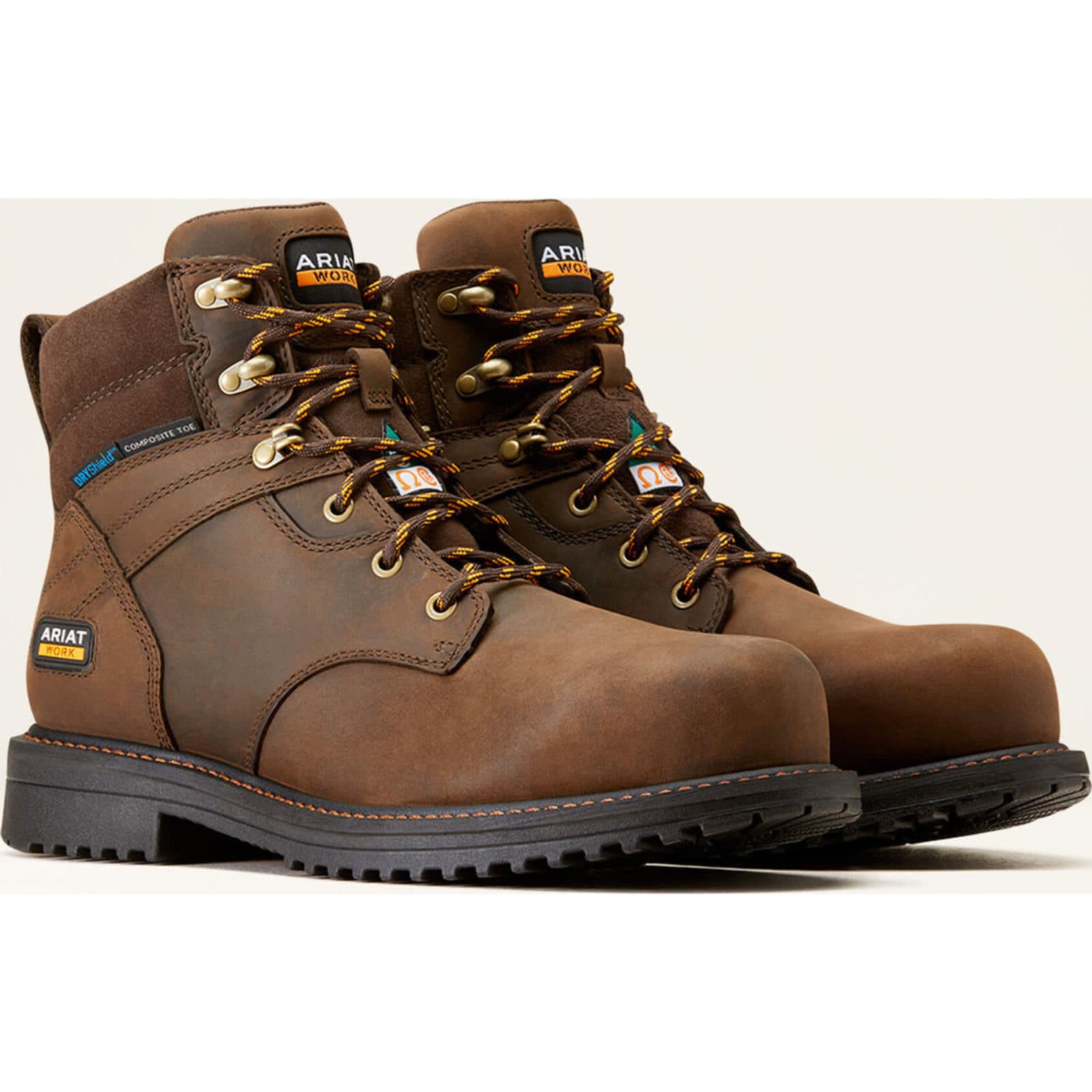 Shop Ariat Mens RigTek II 6 Shop Ariat Mens RigTek II 6