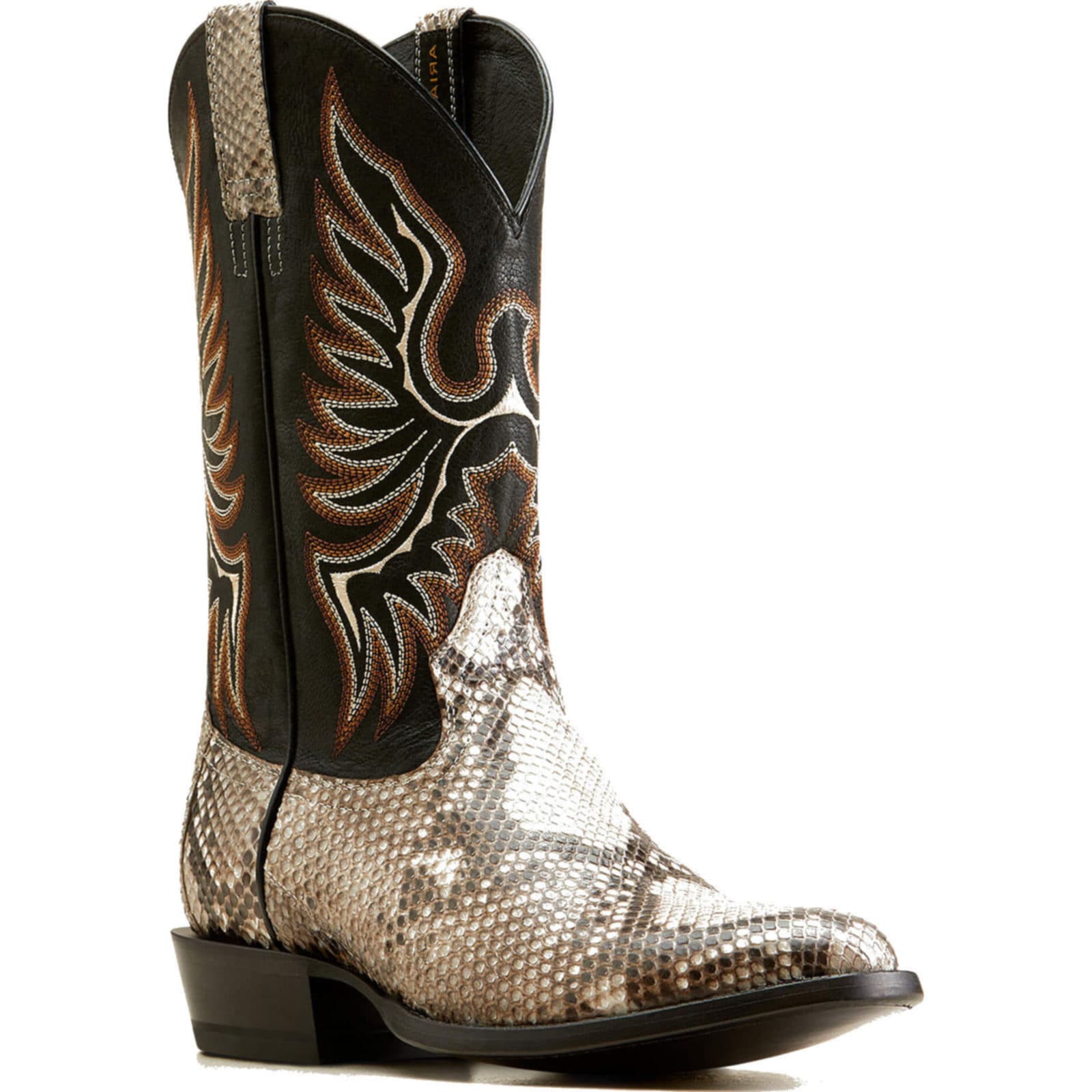 Shop Ariat Mens Slick Cowboy Boot 10047082 | Save BIG + Free Shipping ...