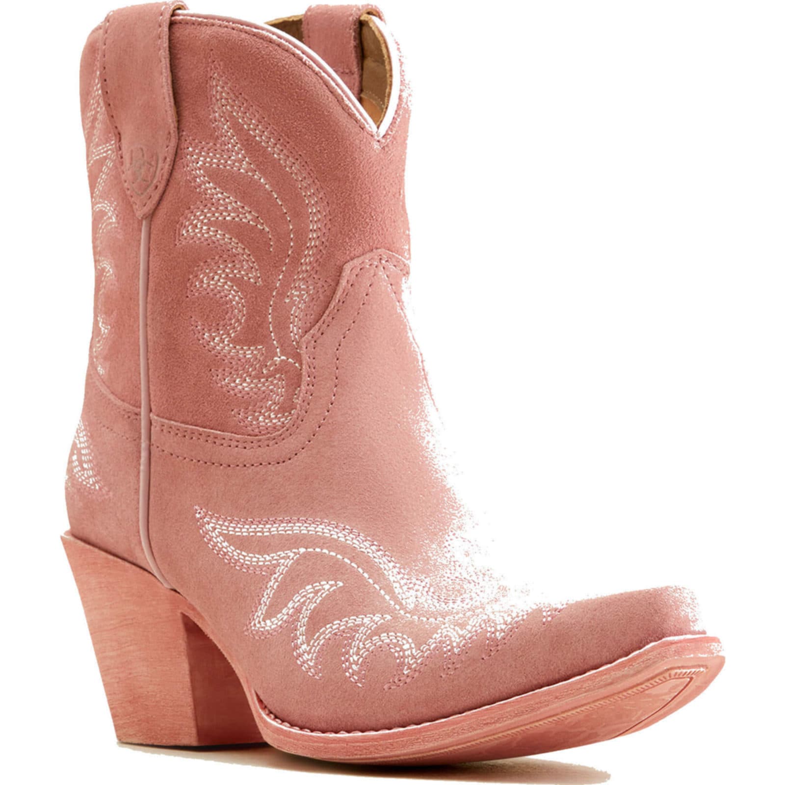 Shop Ariat Womens Chandler Western Boot 10050900 | SAVE + Free Shipping | BootAmerica