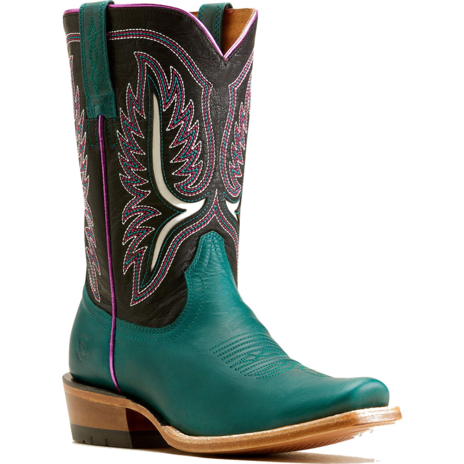 Shop Ariat Womens Futurity Colt Western Boot 10051019 | Save BIG + Free ...