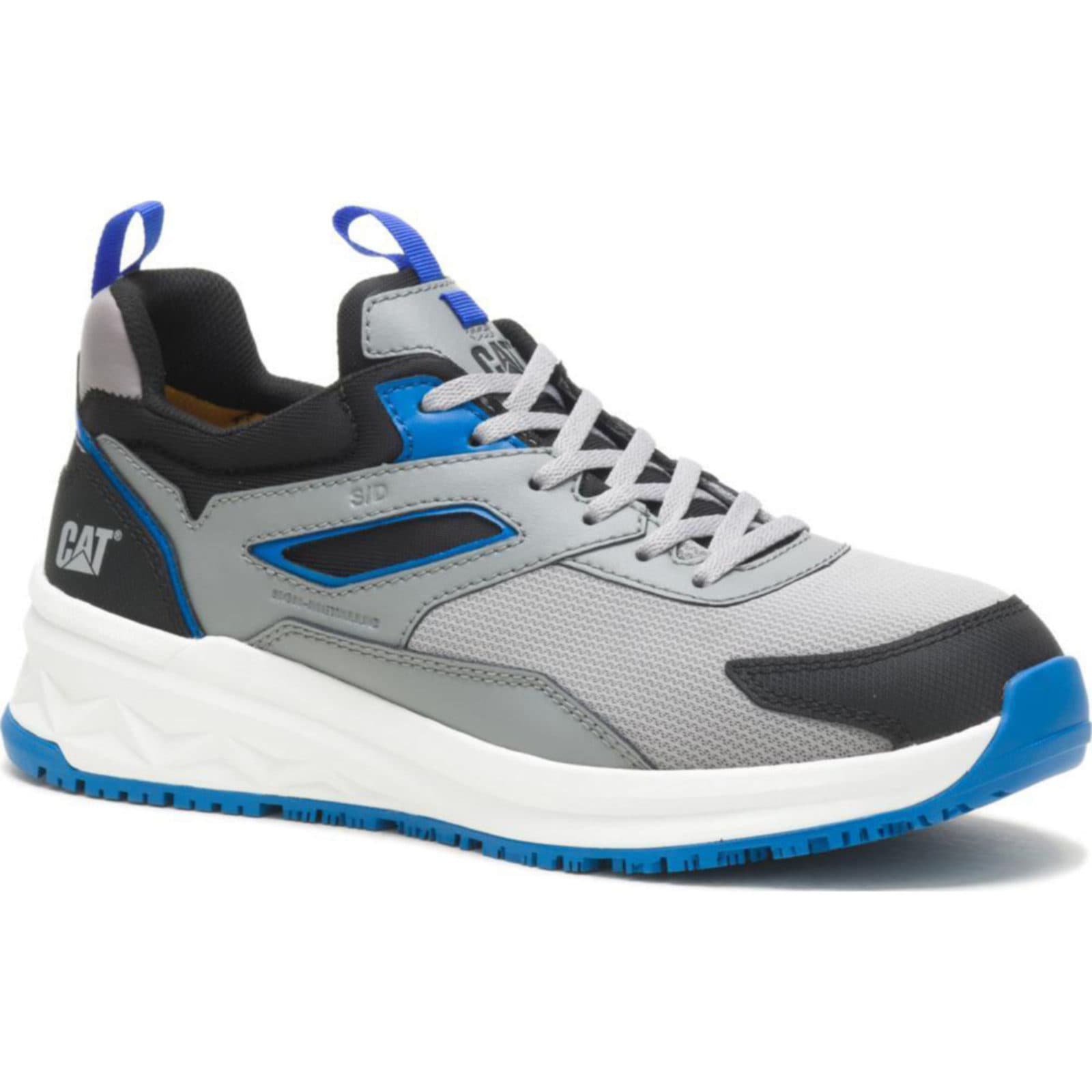 Shop Caterpillar Mens Streamline Runner Carbon Composite Toe Static ...