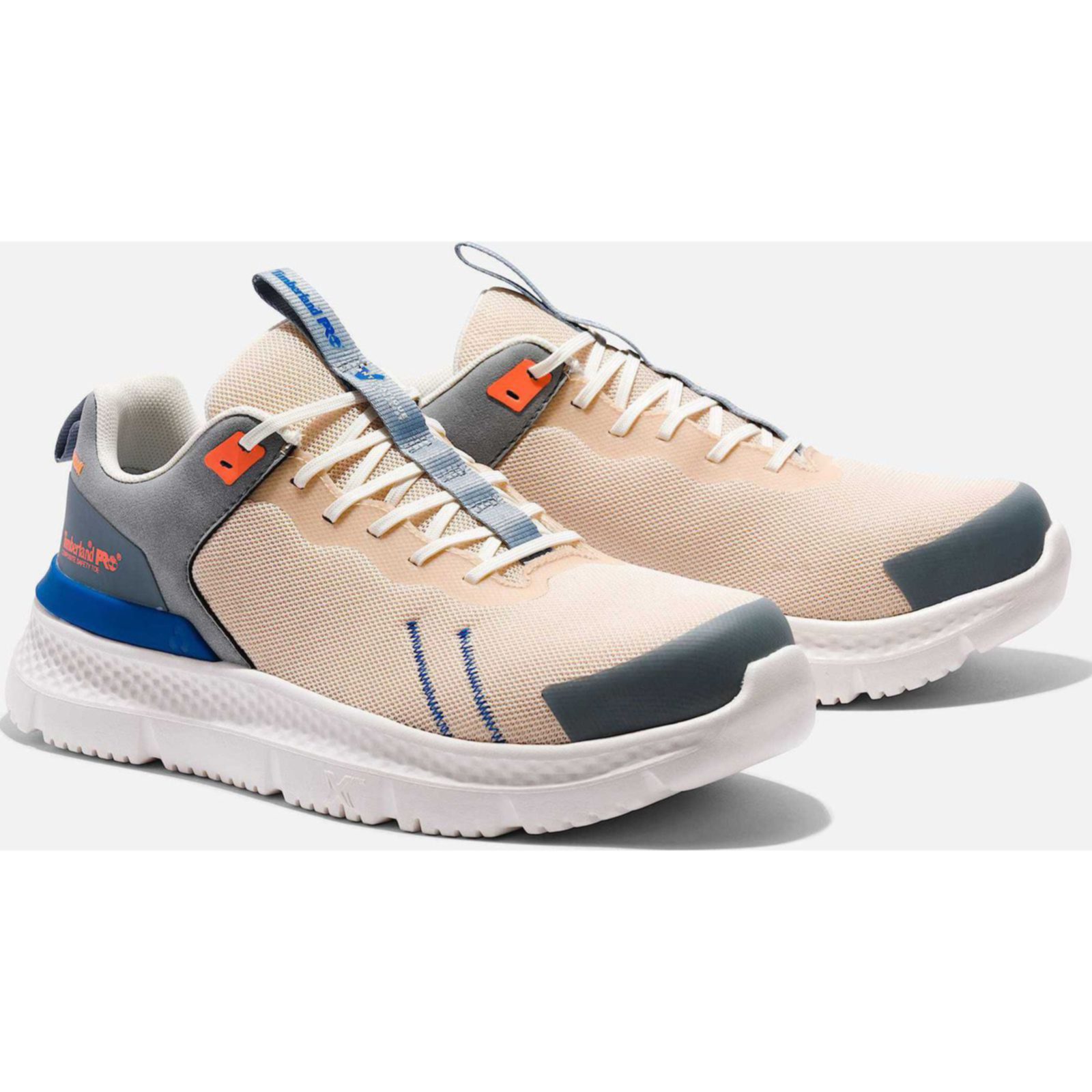 Shop Timberland Pro Men's Timberland PRO® Setra Comp-Toe Athletic Work ...