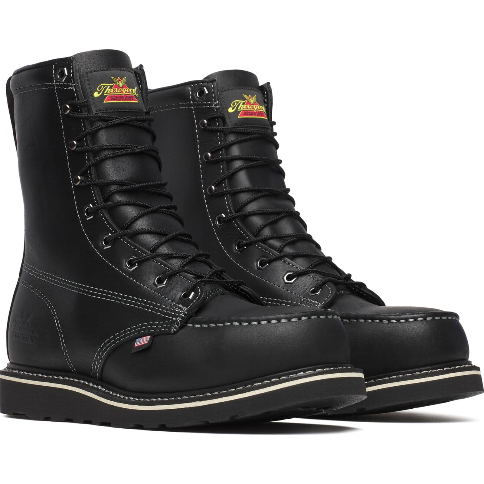 Thorogood Boots Black Friday
