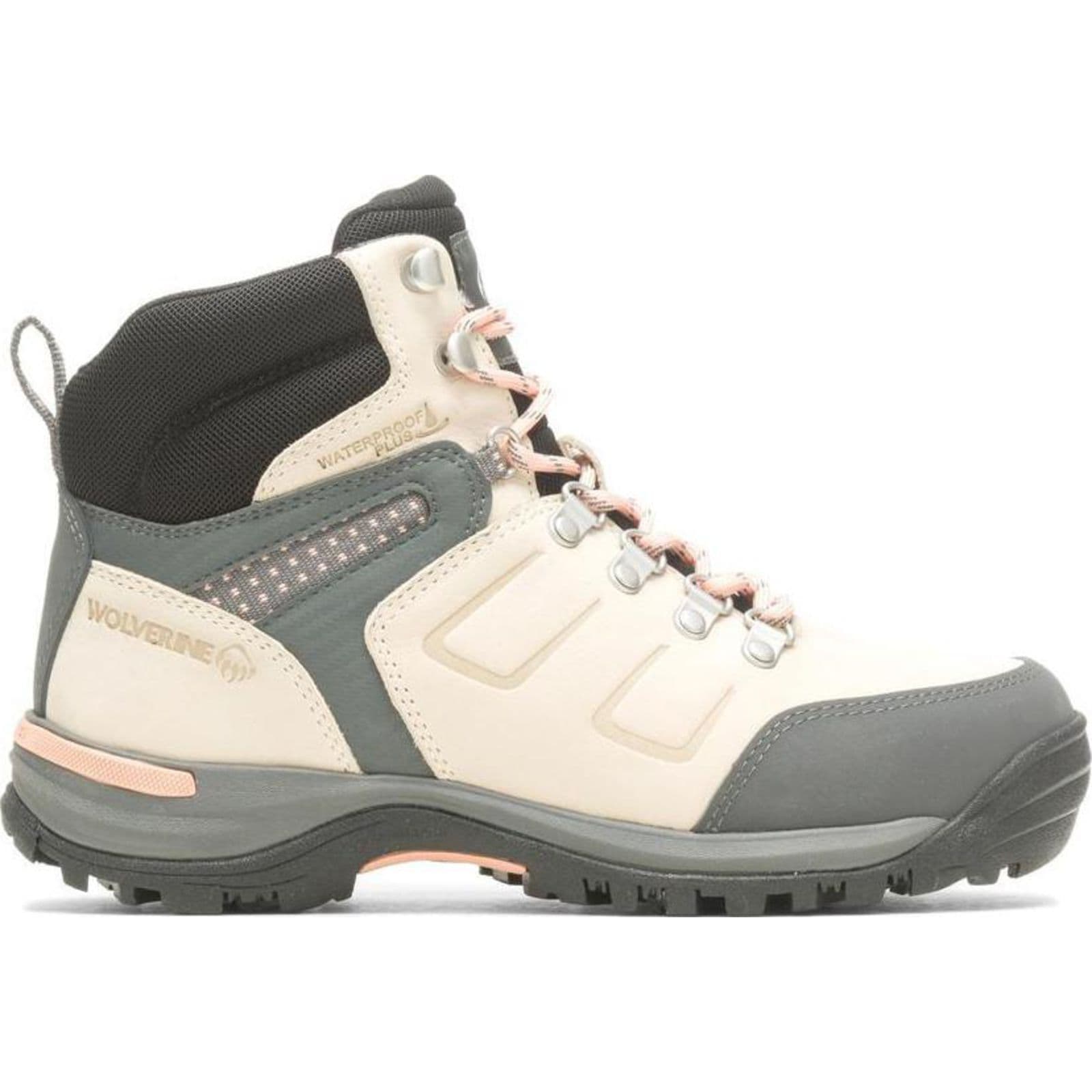 Shop Wolverine Womens Chisel Fog Hiking Boot W231051 | Save 20% + Free Shipping | BootAmerica