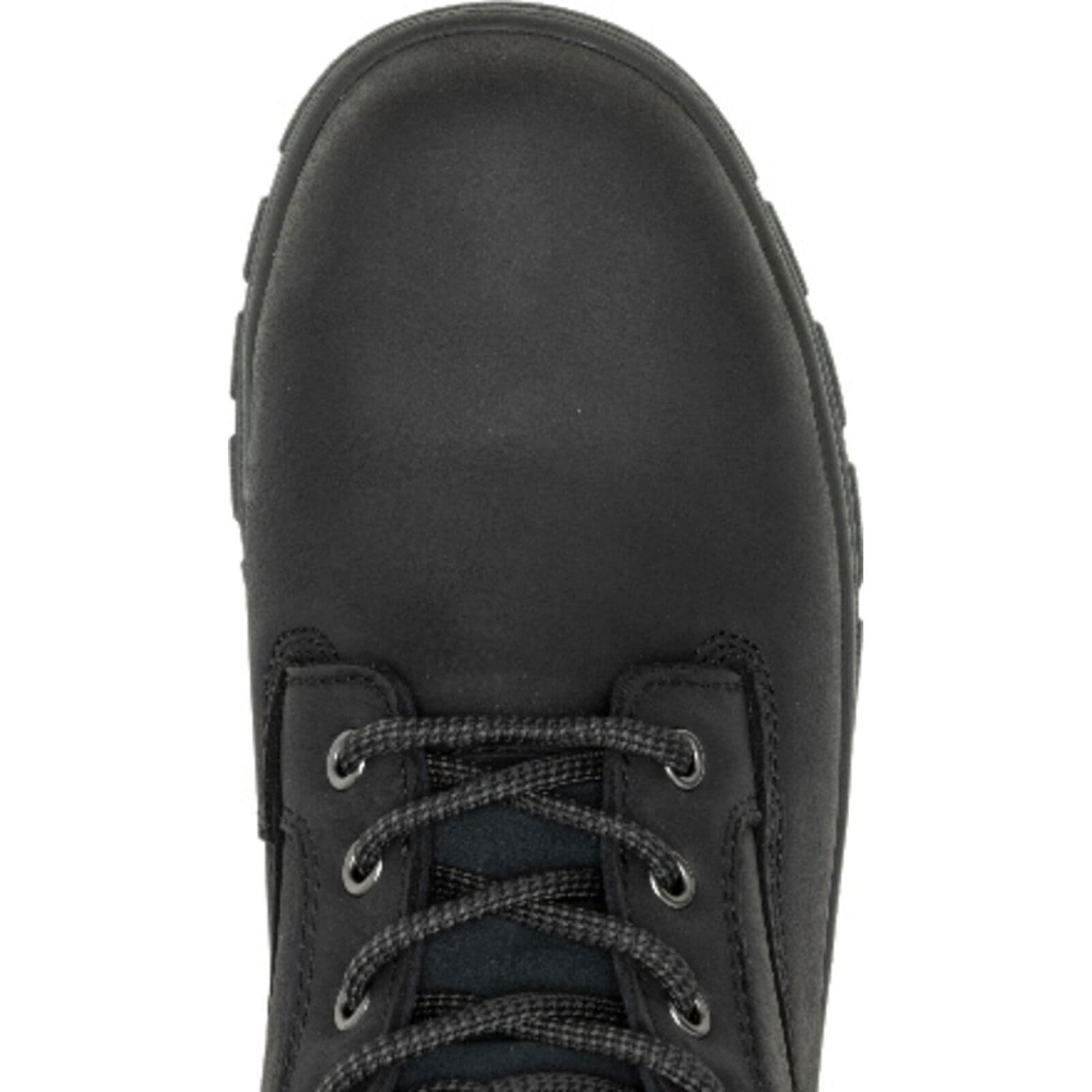 Shop Wolverine Mens Carlsbad Black Casual Boot W231127 | Save BIG ...